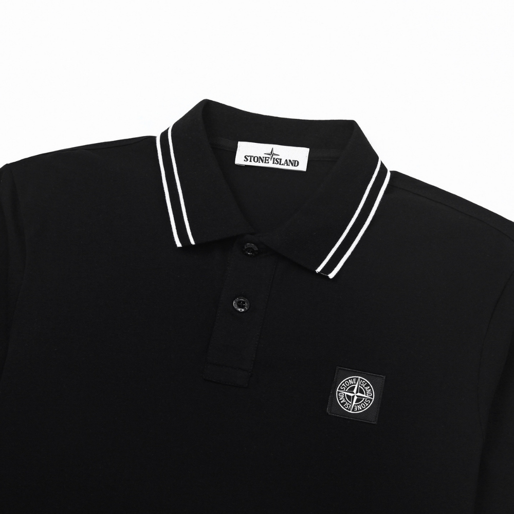 Monogram Tactic Polo
